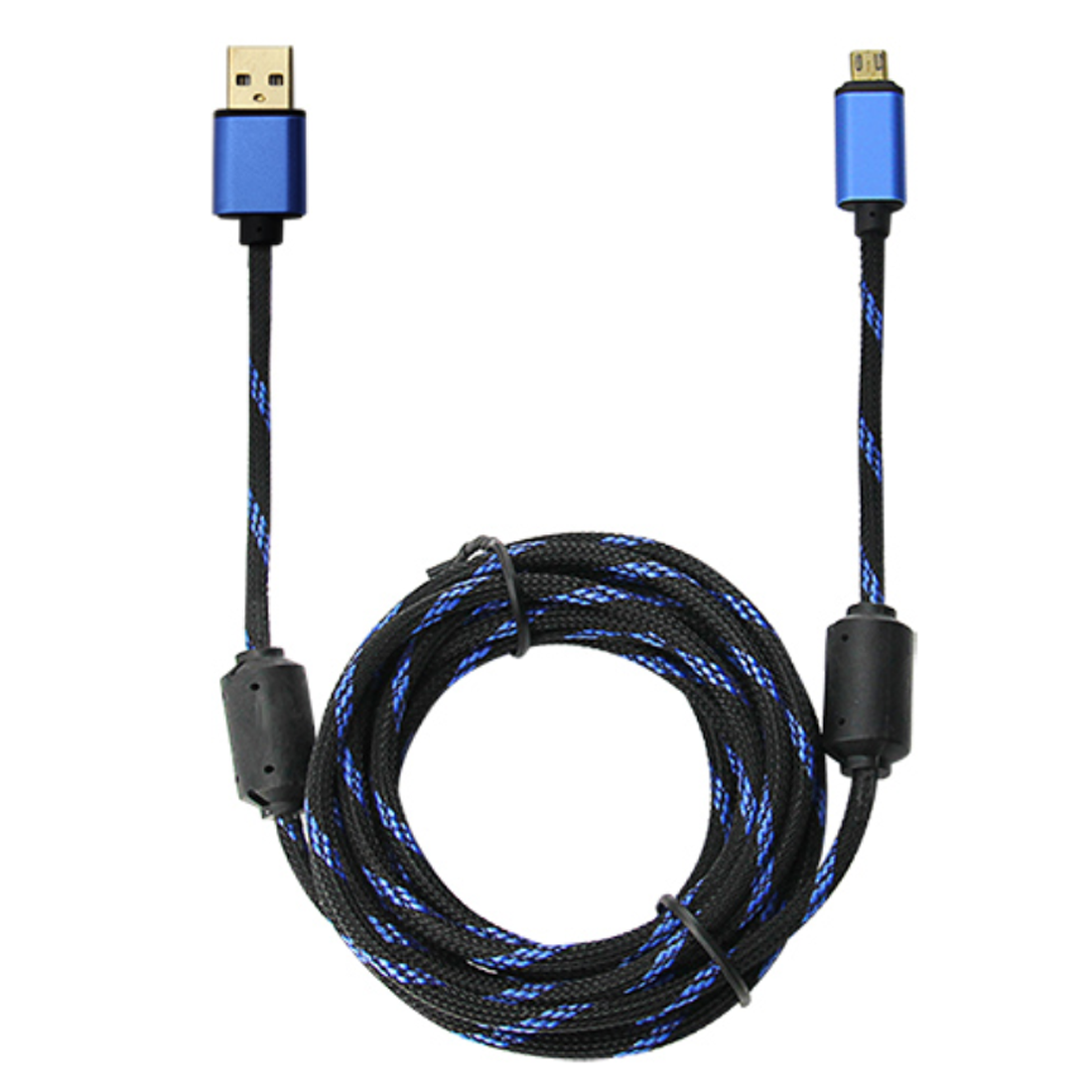 Cable Cargador Usb 3 Metros Reforzado Ps4 Xbox One Rudo 3m – Elite ...