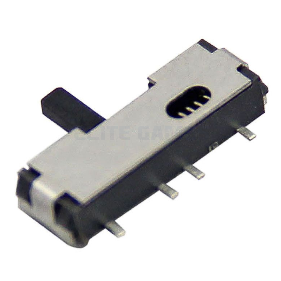 Switch De Encendido Para Nds Lite Envío Gratis Original Ds – Elite ...