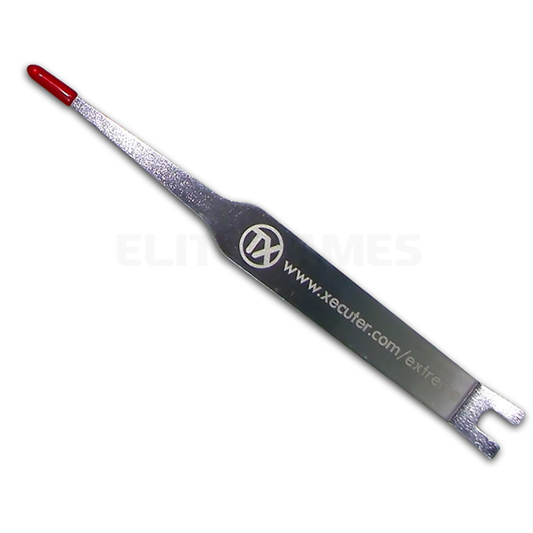 Herramienta Xbox 360 Slim Y Fat Abrir Y Remover X Xclamp – Elite Games Mex